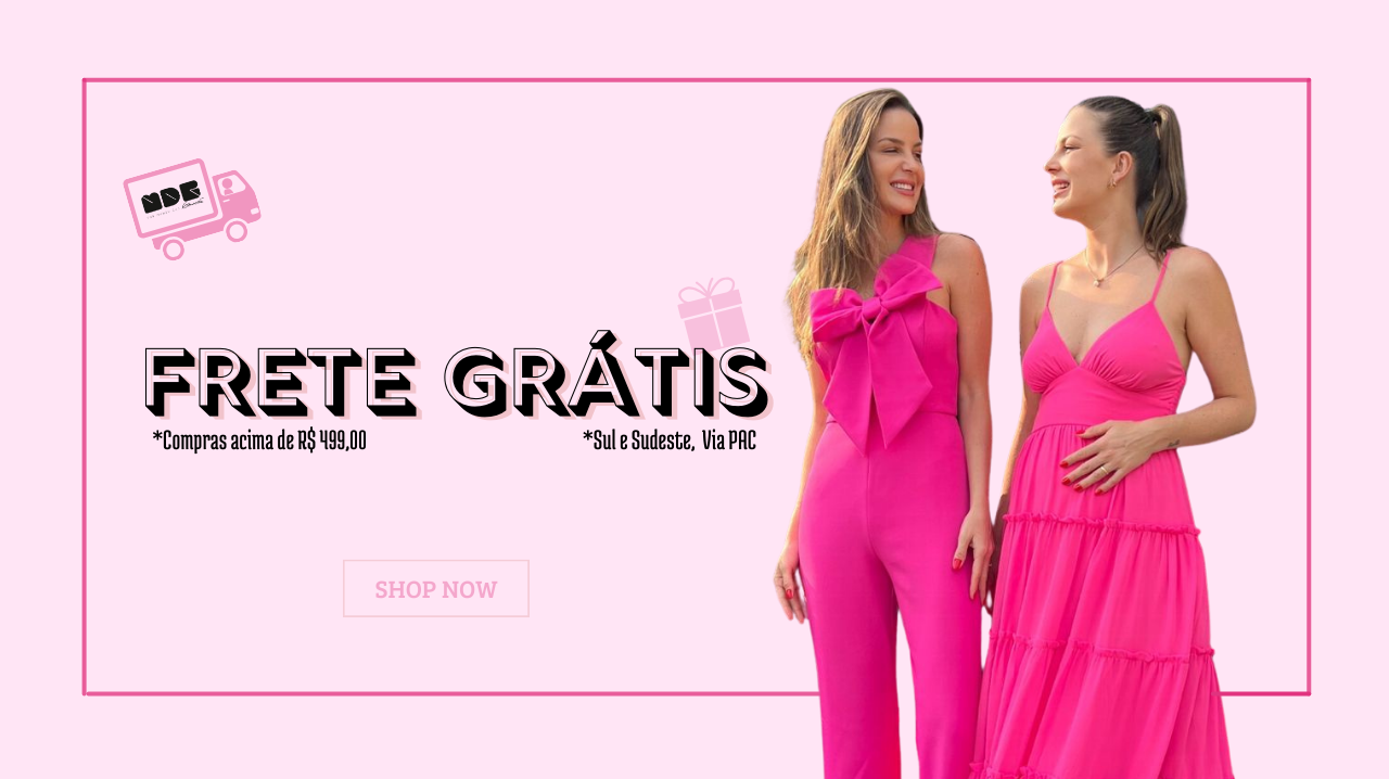 MDG por Mundo das Gêmeas