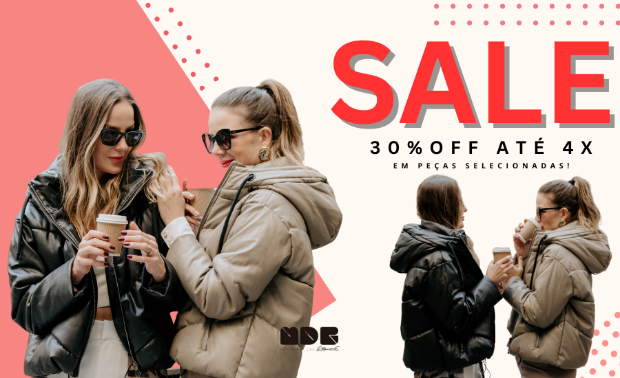 MDG por Mundo das Gêmeas