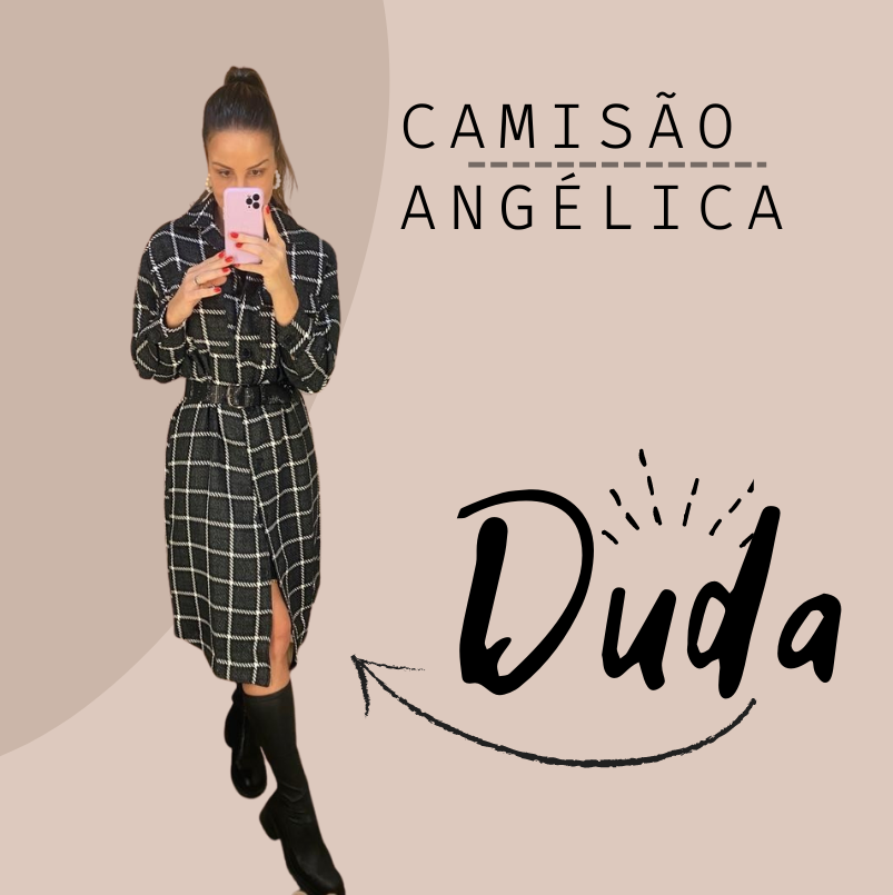 MDG por Mundo das Gêmeas