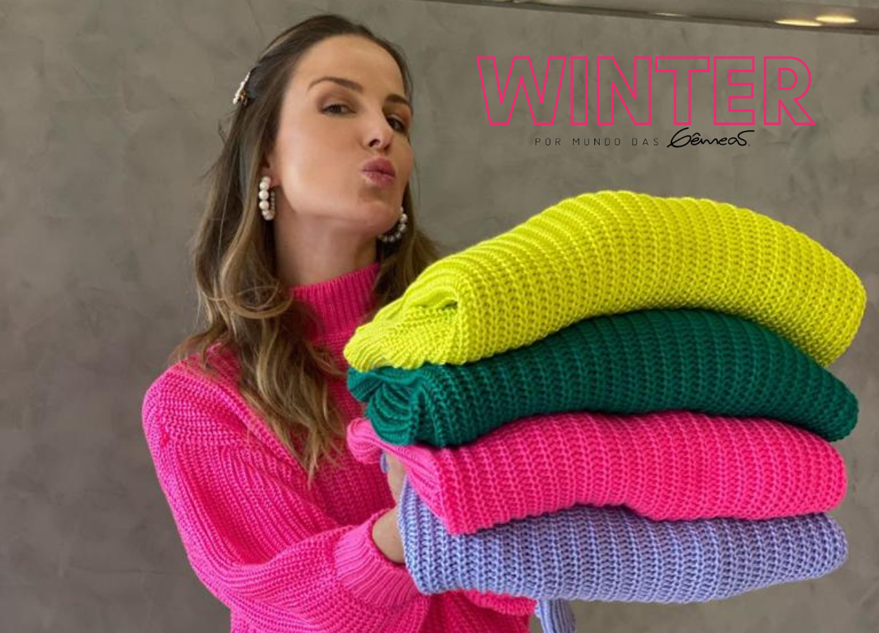 MDG por Mundo das Gêmeas