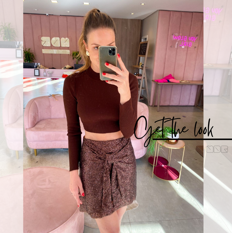 MDG por Mundo das Gêmeas