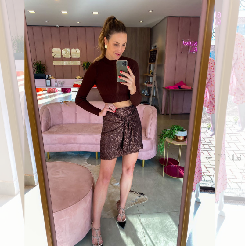 MDG por Mundo das Gêmeas